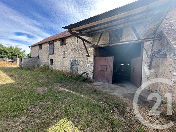 Maison à vendre - La Heunière - 4 pièces