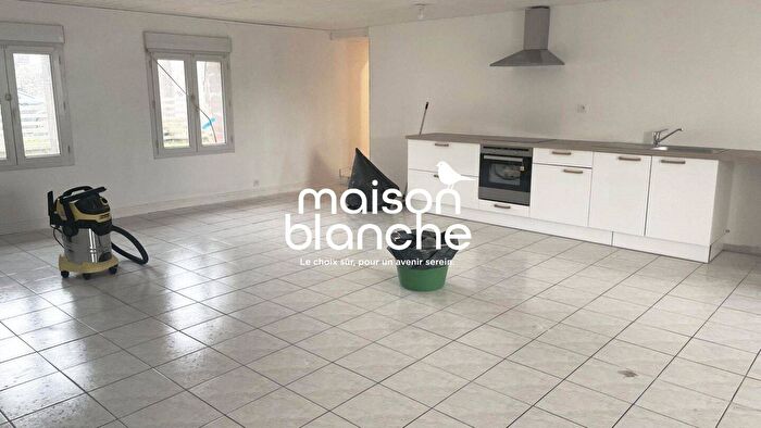 Maison à louer - Soudan - 5 pièces - 4 chambres