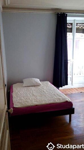 Appartement 2 pièces à louer - Championnet-Caserne de Bonne, Grenoble