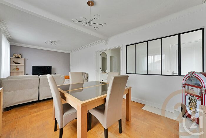 Maison à vendre - Yerres, Taillis, Garenne - 6 pièces - 3 chambres