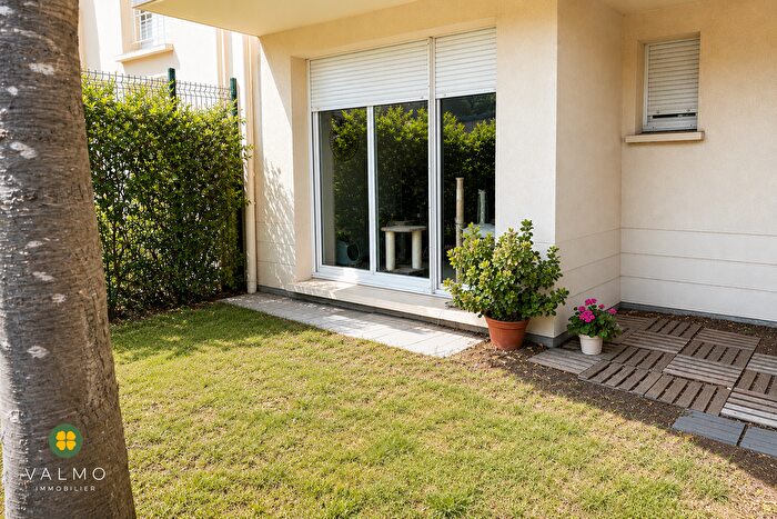 Flins-sur-Seine : Appartement 1 pièce à vendre