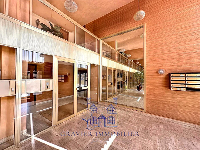 Toulon, Sainte-Anne - Appartement 1 pièce à vendre