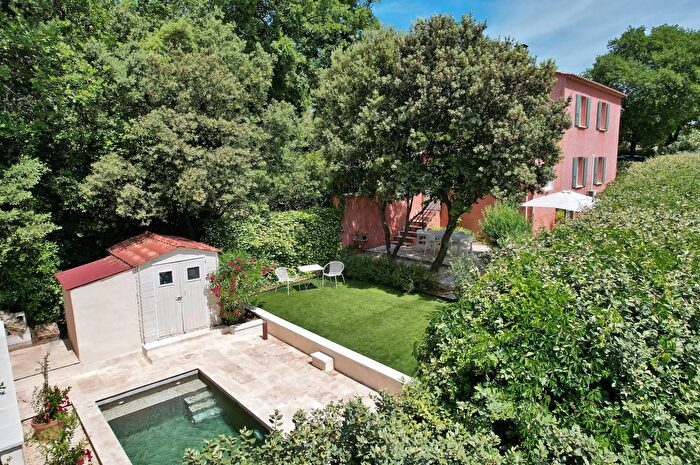 Uzès - Maison 4 pièces à vendre