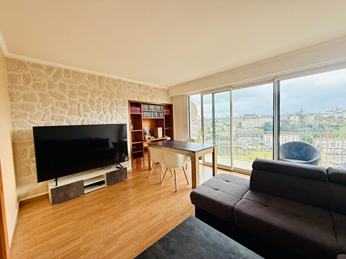 Appartement à louer - Poitiers, Ouest - 2 pièces - 1 chambre