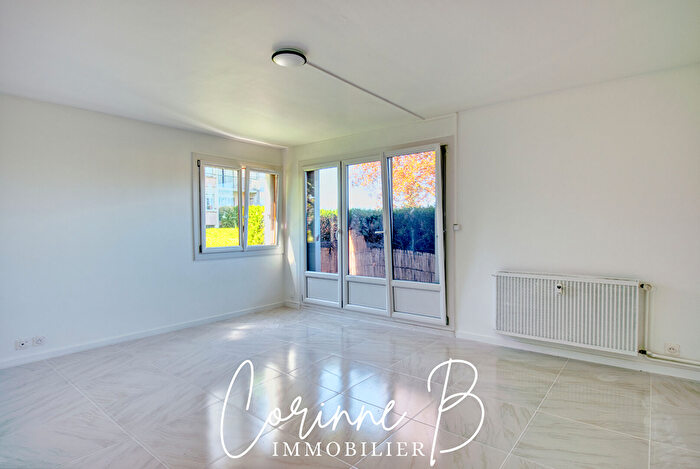 Appartement 2 pièces à Malesherbes, à vendre