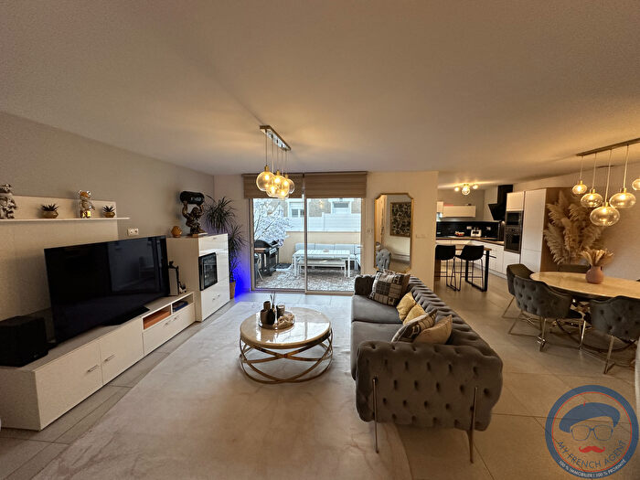 Maison à vendre - Saint-Pierre-des-Corps, Centre-ville, Gare - 4 pièces - 3 chambres