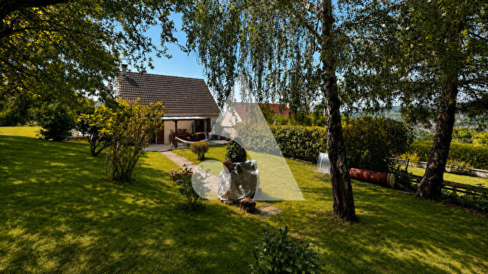 Maison 4 pièces à La Ferté-sous-Jouarre, à vendre