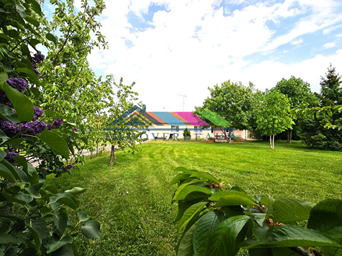 Maison à vendre - Seranville - 4 pièces - 3 chambres