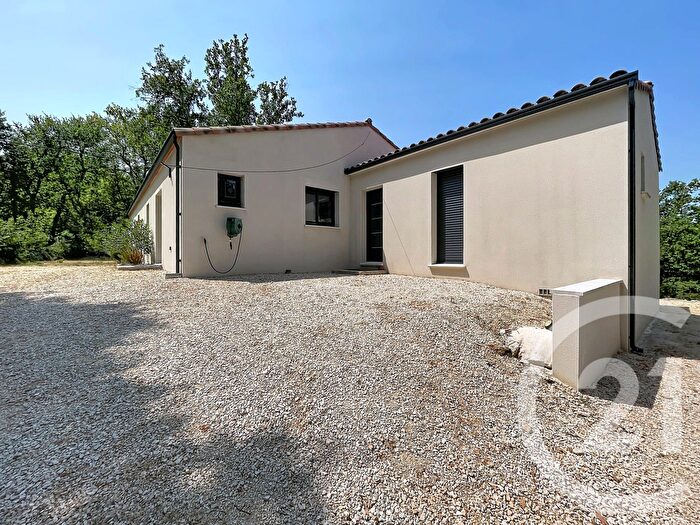 Maison 6 pièces à vendre à Verfeuil