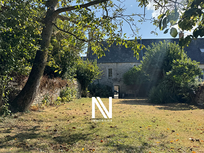 Le Fresne-Camilly - Maison 6 pièces à vendre