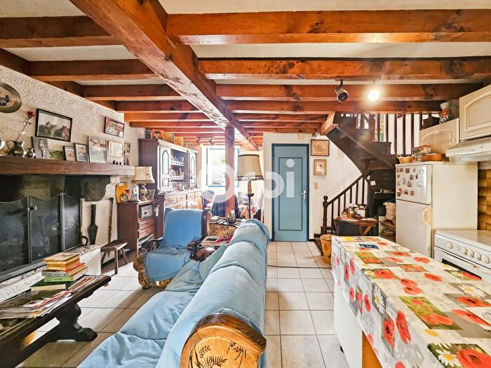 Maison 3 pièces à Oloron-Sainte-Marie, à vendre