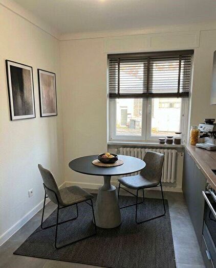 Appartement à louer - Morhange - 3 pièces - 2 chambres