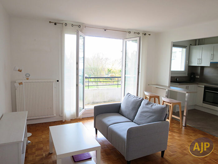 Appartement 2 pièces à louer à Deuil-la-Barre, Lac Marchais, Blancport