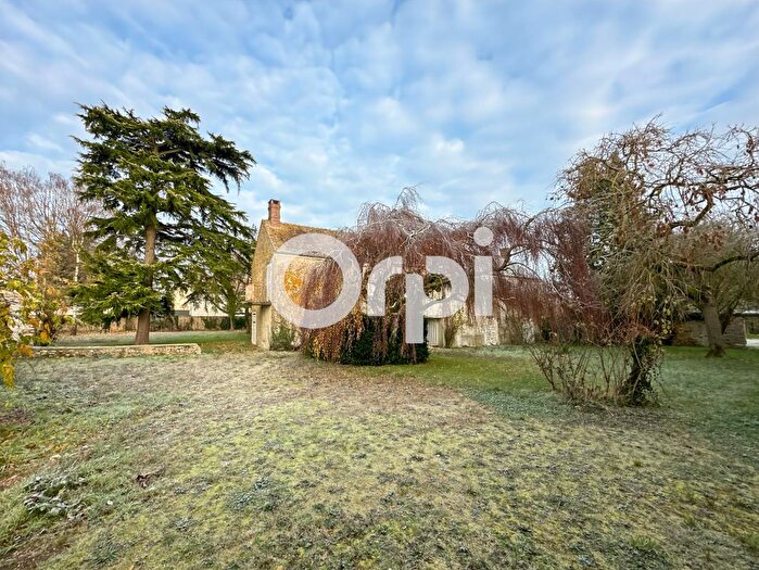 Maison à vendre - Le Tertre-Saint-Denis - 9 pièces - 5 chambres