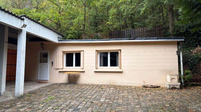 Haut Buc : Maison 3 pièces à louer