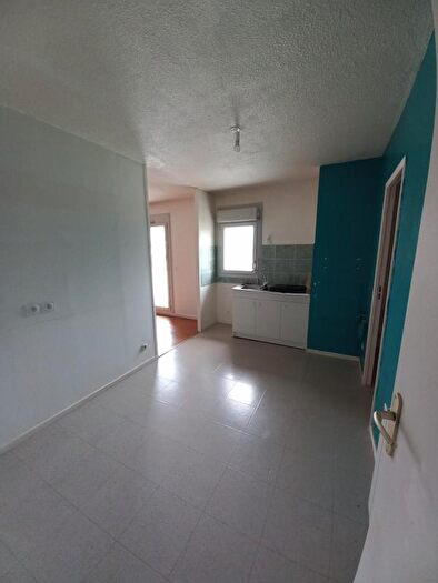 La Mure - Appartement 4 pièces à louer
