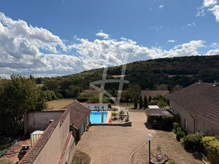 Saulny : Appartement 3 pièces à louer