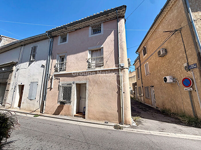 Appartement 4 pièces à Cabannes, à vendre