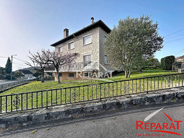 Maison à vendre - Brive-la-Gaillarde, Pont de La Bouvie, Gaubre, Estavel, Tujac - 5 pièces - 4 chambres