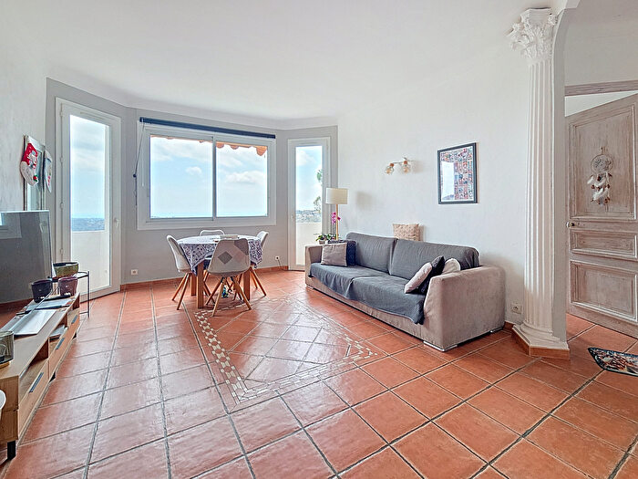 Vence, Saint-Martin, Lubiane, Le Suve - Appartement 4 pièces à vendre