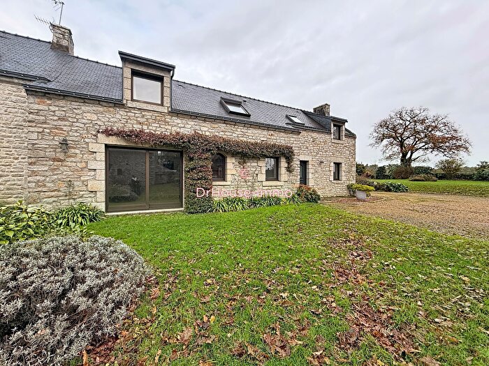 Maison à vendre - Saint-Avé - 6 pièces - 4 chambres