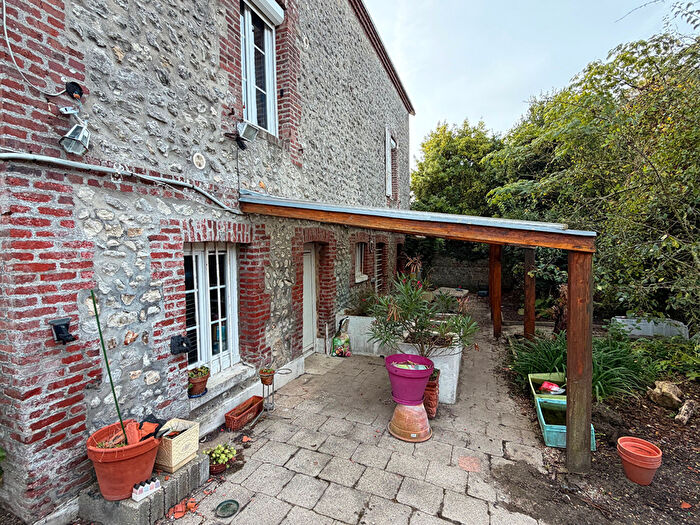 Maison à vendre - Saint-Léonard - 6 pièces - 4 chambres