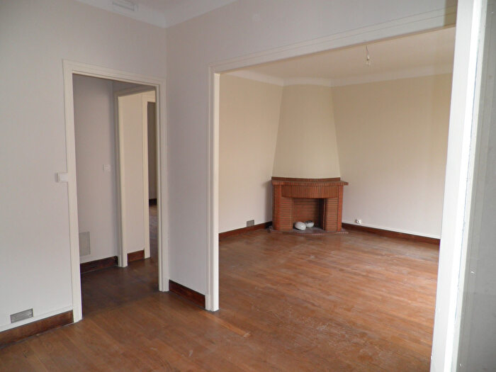 Appartement à louer - Perpignan - 3 pièces - 2 chambres