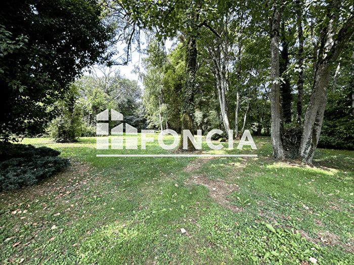 Maison à vendre - Fontenay-le-Vicomte - 9 pièces - 1 chambre