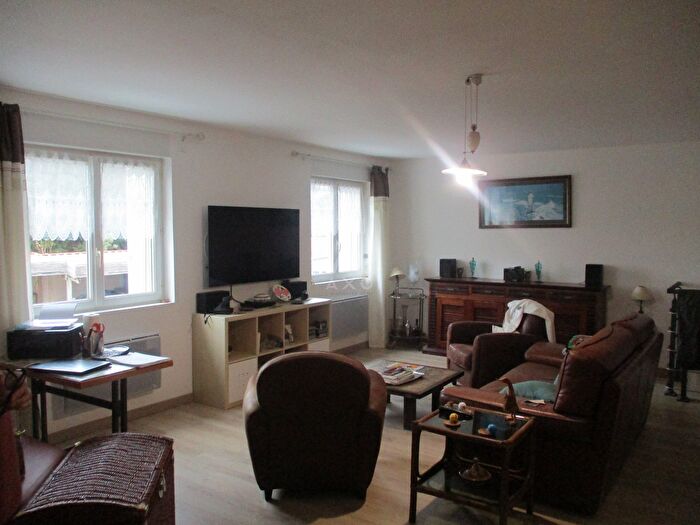 Maison à vendre - Jard-sur-Mer - 2 pièces - 1 chambre