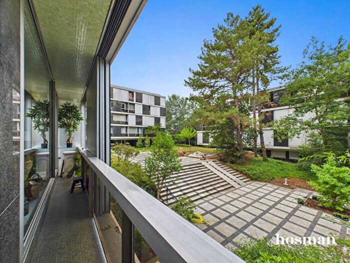 Boulogne-Billancourt, Menus, Jean Baptiste Clément - Appartement 2 pièces à vendre