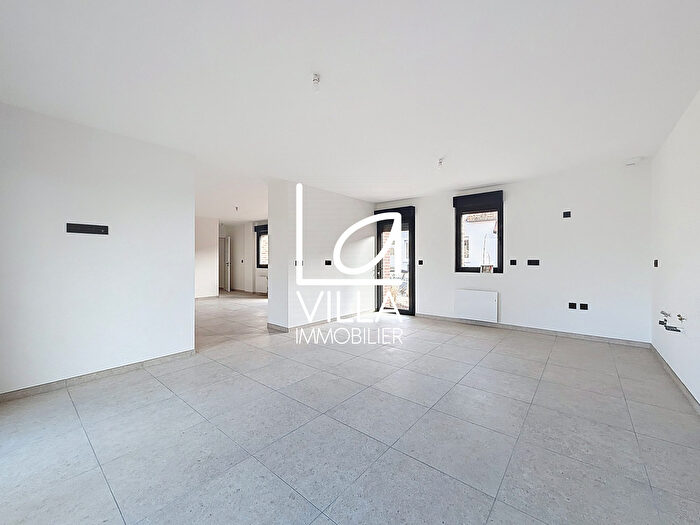 Maison à vendre - Hesdin-lAbbé - 5 pièces - 4 chambres