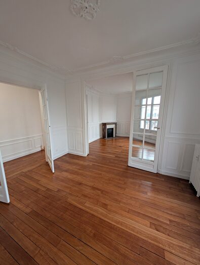 Appartement 3 pièces à Colombes, La Petite Garenne, à vendre