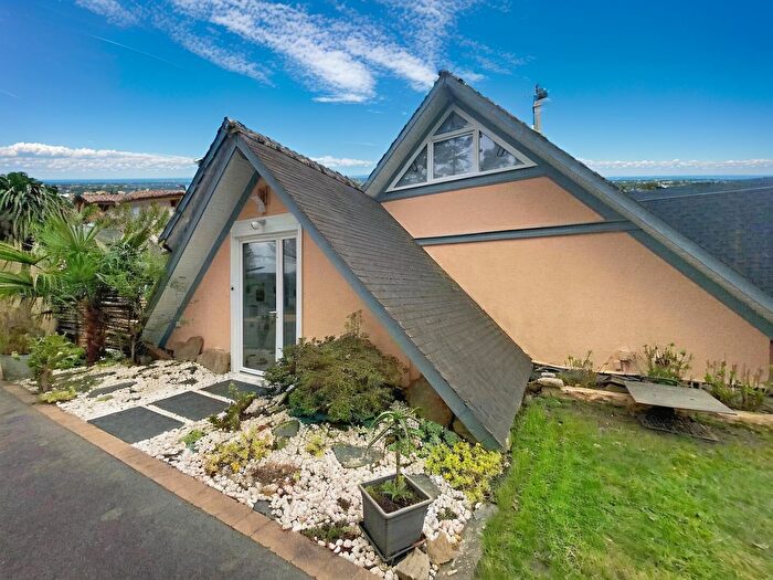 Maison à vendre - Rédené - 7 pièces - 5 chambres