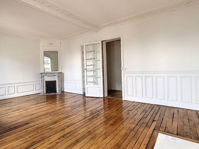 Appartement 2 pièces à Emeriau-Zola, Paris 15ème arrondissement, à louer