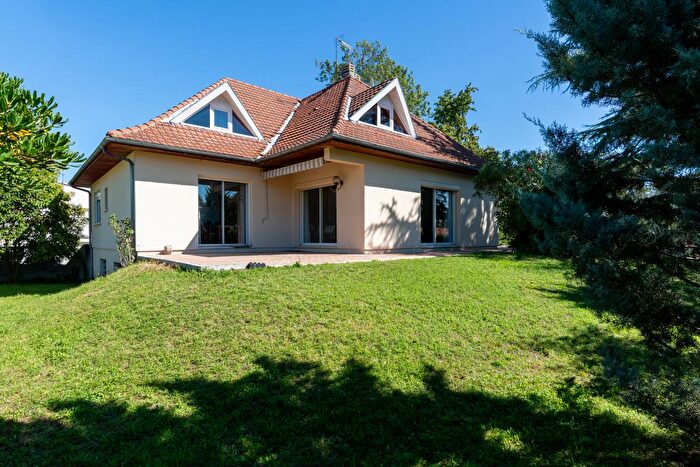 Maison à vendre - Carbon-Blanc - 6 pièces - 5 chambres