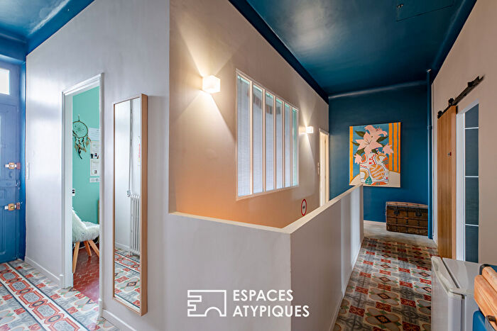 Les Arcs : Maison 5 pièces à vendre