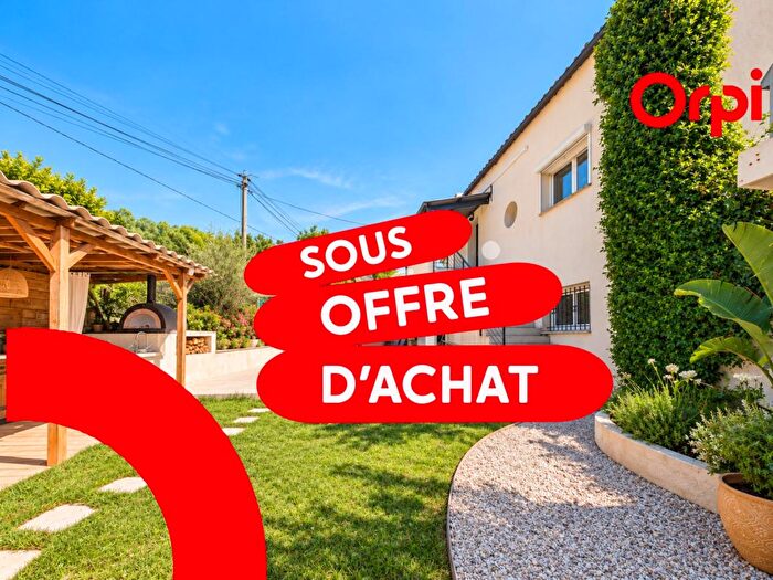 Appartement 3 pièces à Montauroux, à vendre