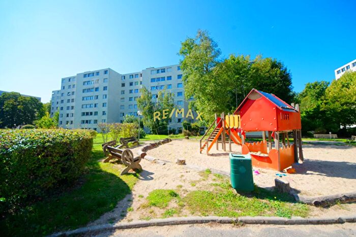 Appartement à vendre - Sèvres, Les Bruyères - 4 pièces - 3 chambres