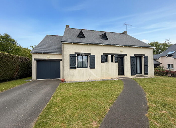 Maison 7 pièces à vendre - Nozay