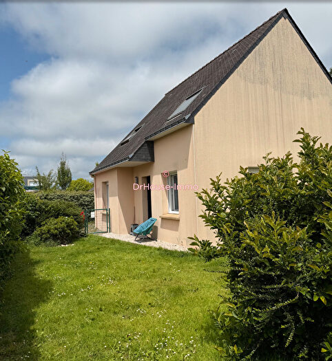 Maison 5 pièces à Quimperlé, à vendre