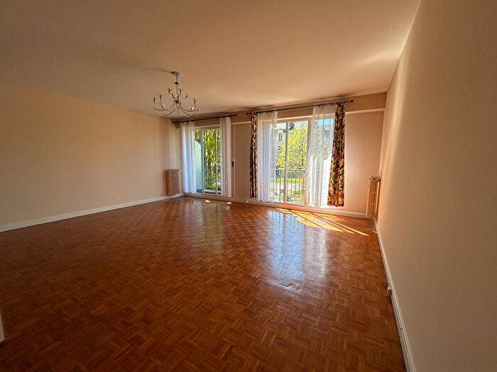 Appartement à vendre - Angers, Centre-ville, La Fayette - 2 pièces - 1 chambre