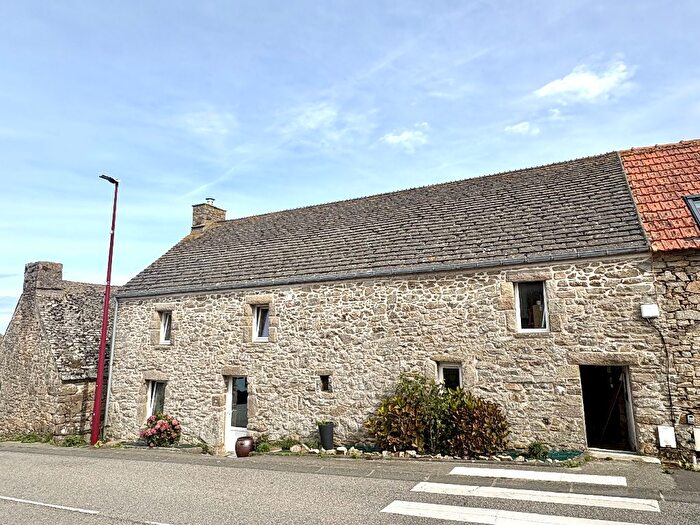 Maison 4 pièces à vendre à Auderville