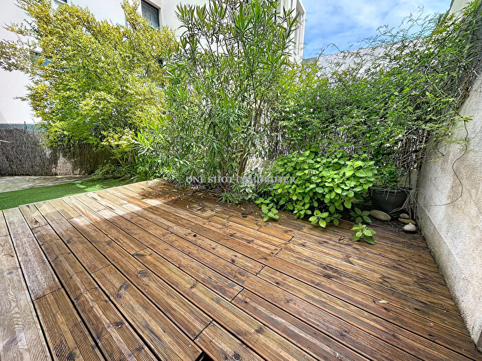 Orléans, Carmes : Appartement 3 pièces à vendre