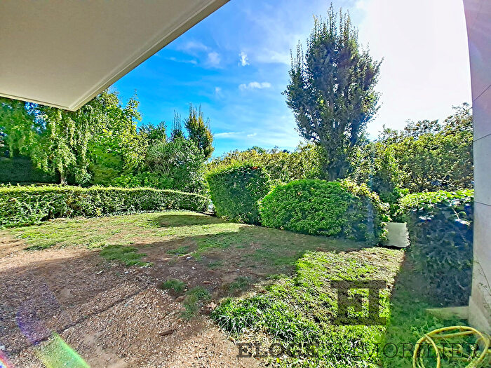 Rouen, Jouvenet - Appartement 5 pièces à vendre