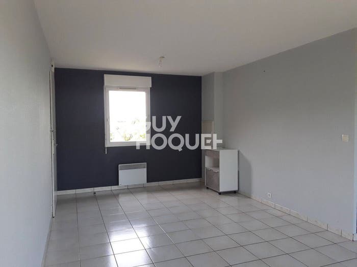 Appartement 3 pièces à Grissais-Gros Noyer, Fontenay-le-Comte, à louer