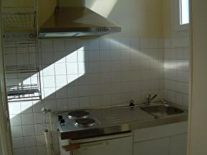 Appartement 1 pièce à Bordeaux, à louer