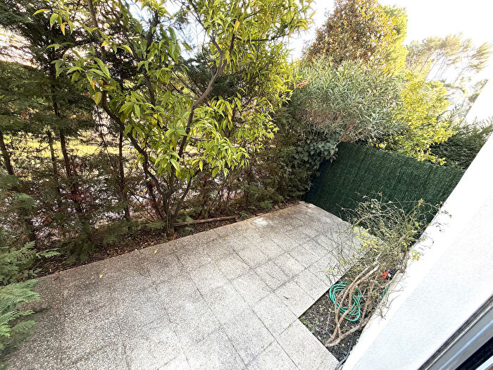 Appartement 1 pièce à louer à Le Cannet, Rocheville, Colombier, Campelières