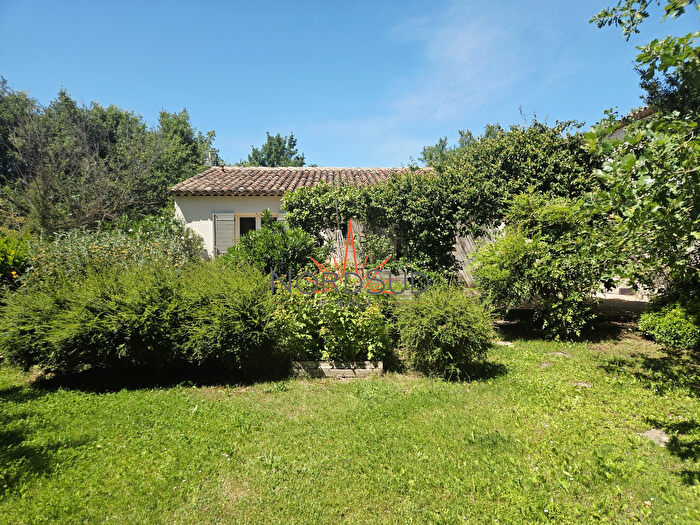 Maison 4 pièces à louer - Peynier