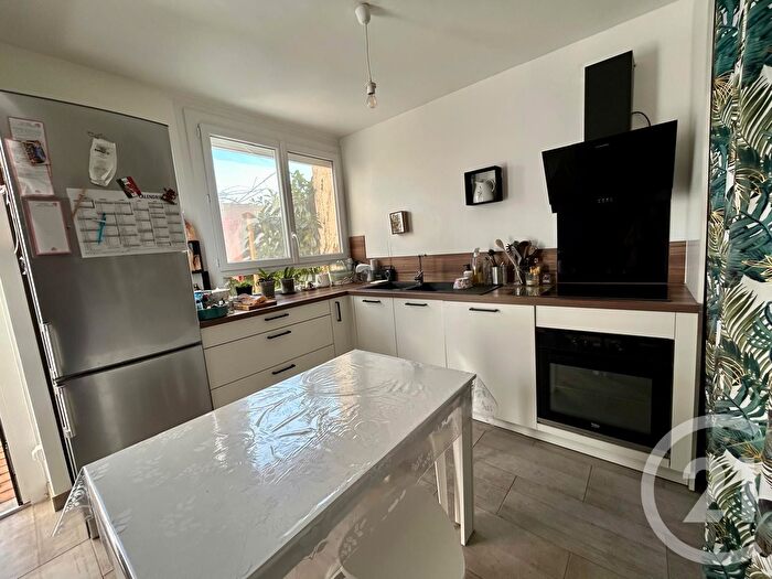 Maison à vendre - Launaguet - 5 pièces - 4 chambres