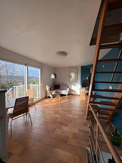 Maison à vendre - Champagne-sur-Seine - 3 pièces - 2 chambres